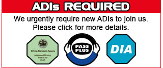 Automatic Driving Lessons Sheffield. Driving Lessons Sheffield