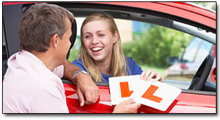 Automatic Driving Lessons Sheffield. Driving Lessons Sheffield